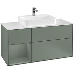 Villeroy & Boch Villeroy & Boch Finion Waschtischunterschrank G41, G411GMGM G411GMGM