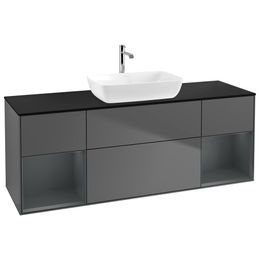 Villeroy & Boch Villeroy & Boch Finion Waschtischunterschrank G86, G862HGGK G862HGGK