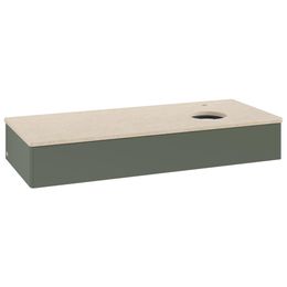 Villeroy & Boch Villeroy & Boch Waschtischunterschrank Antao K12_5 1200x190x500mm FK/AP: HL/3 K12053HL