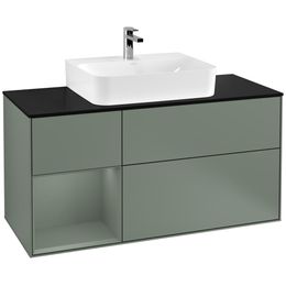Villeroy & Boch Villeroy & Boch Finion Waschtischunterschrank G16, G162GMGM G162GMGM