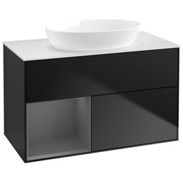 Villeroy & Boch Villeroy & Boch Finion Waschtischunterschrank GA1, GA11GKPD GA11GKPD