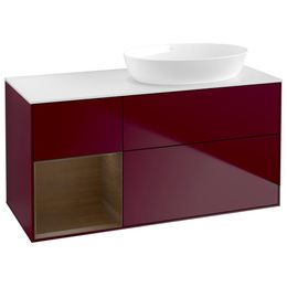 Villeroy & Boch Villeroy & Boch Finion Waschtischunterschrank GA4, GA41GNHB GA41GNHB
