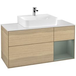 Villeroy & Boch Villeroy & Boch Finion Waschtischunterschrank G17, G171GMPC G171GMPC