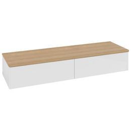 Villeroy & Boch Villeroy & Boch Sideboard Antao L42 1600x268x500mm mit Beleuchtung FK/AP: GF/1 L42001GF