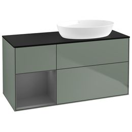 Villeroy & Boch Villeroy & Boch Finion Waschtischunterschrank GA4, GA42GKGM GA42GKGM
