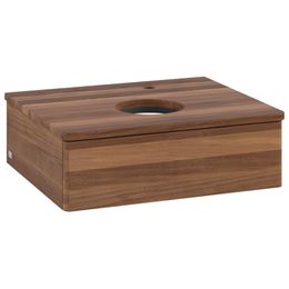 Villeroy & Boch Villeroy & Boch Waschtischunterschrank Antao K07_5 600x190x500mm FK/AP: HM/2 K07052HM