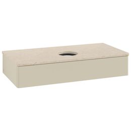 Villeroy & Boch Villeroy & Boch Waschtischunterschrank Antao K09_1 1000x190x500mm FK/AP: HJ/3 K09013HJ