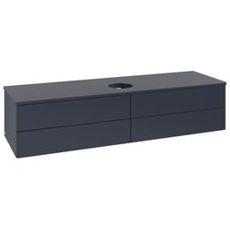 Villeroy & Boch Villeroy & Boch Waschtischunterschrank Antao K25_1 1600x360x500mm FK/AP: HG/0 K25010HG