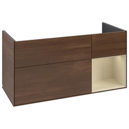 Villeroy & Boch Villeroy & Boch Waschbeckenunterschrank Finion G07 1196x591x498mm m Bel FK/RE/AP: GN/HJ/- G070HJGN