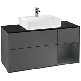 Villeroy & Boch Villeroy & Boch Finion Waschtischunterschrank G17, G172HGGK G172HGGK