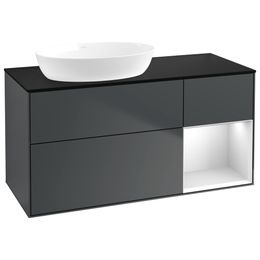 Villeroy & Boch Villeroy & Boch Finion Waschtischunterschrank GA5, GA52MTHG GA52MTHG