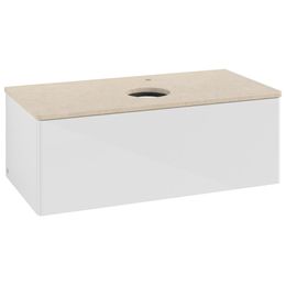 Villeroy & Boch Villeroy & Boch Waschtischunterschrank Antao K31_5 1000x360x500mm FK/AP: GF/3 K31053GF