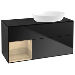 Villeroy & Boch Villeroy & Boch Finion Waschtischunterschrank GA4, GA42PCPD GA42PCPD