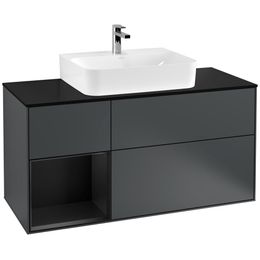 Villeroy & Boch Villeroy & Boch Finion Waschtischunterschrank G16, G162PDHG G162PDHG