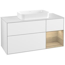 Villeroy & Boch Villeroy & Boch Finion Waschtischunterschrank G30, G301PCGF G301PCGF