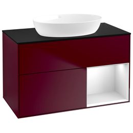 Villeroy & Boch Villeroy & Boch Finion Waschtischunterschrank GA2, GA22MTHB GA22MTHB