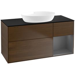 Villeroy & Boch Villeroy & Boch Finion Waschtischunterschrank FA7, FA72GKGN FA72GKGN