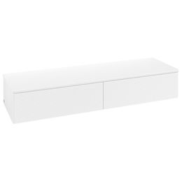 Villeroy & Boch Villeroy & Boch Sideboard Antao K42 1600x268x500mm mit Struktur FK/AP: MT/0 K42100MT
