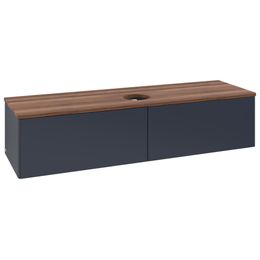 Villeroy & Boch Villeroy & Boch Waschtischunterschrank Antao K36_1 1600x360x500mm FK/AP: HG/2 K36012HG