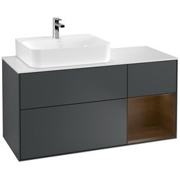 Villeroy & Boch Villeroy & Boch Finion Waschtischunterschrank G15, G151GNHG G151GNHG