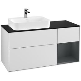 Villeroy & Boch Villeroy & Boch Finion Waschtischunterschrank G40, G402HGMT G402HGMT