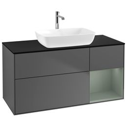 Villeroy & Boch Villeroy & Boch Finion Waschtischunterschrank G83, G832GMGK G832GMGK