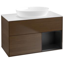 Villeroy & Boch Villeroy & Boch Finion Waschtischunterschrank GA2, GA21PDGN GA21PDGN