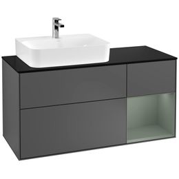 Villeroy & Boch Villeroy & Boch Finion Waschtischunterschrank G15, G152GMGK G152GMGK