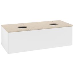 Villeroy & Boch Villeroy & Boch Waschtischunterschrank Antao K35_5 1200x360x500mm FK/AP: MT/3 K35053MT