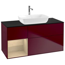Villeroy & Boch Villeroy & Boch Finion Waschtischunterschrank G82, G822PCHB G822PCHB