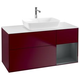 Villeroy & Boch Villeroy & Boch Finion Waschtischunterschrank G83, G831HGHB G831HGHB