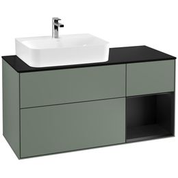 Villeroy & Boch Villeroy & Boch Finion Waschtischunterschrank G15, G152PDGM G152PDGM