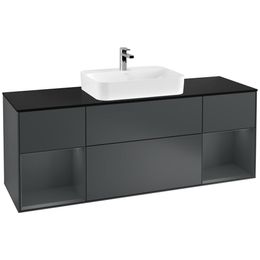 Villeroy & Boch Villeroy & Boch Finion Waschtischunterschrank G45, G452HGHG G452HGHG