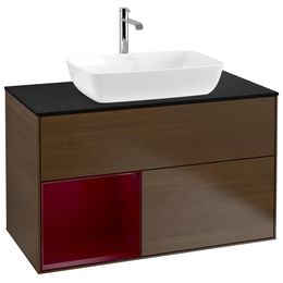 Villeroy & Boch Villeroy & Boch Finion Waschtischunterschrank G77, G772HBGN G772HBGN