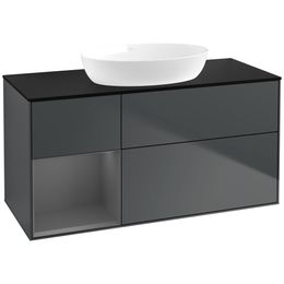 Villeroy & Boch Villeroy & Boch Finion Waschtischunterschrank FA6, FA62GKHG FA62GKHG