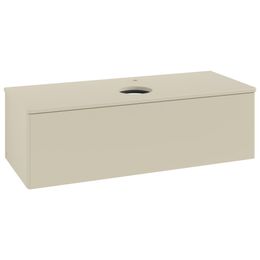 Villeroy & Boch Villeroy & Boch Waschtischunterschrank Antao K32_5 1200x360x500mm FK/AP: HJ/0 K32050HJ