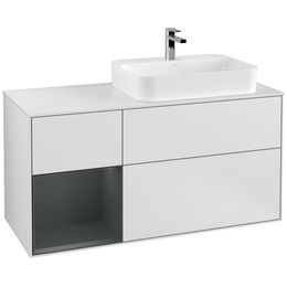 Villeroy & Boch Villeroy & Boch Finion Waschtischunterschrank G39, G391HGMT G391HGMT