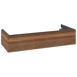Villeroy & Boch Villeroy & Boch Waschtischunterschrank Antao L03 1188x256x493mm mit Beleuchtung FK/AP: HM/- L03000HM