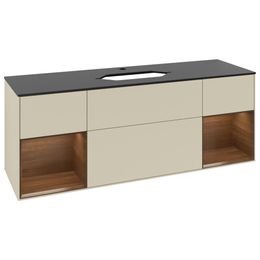 Villeroy & Boch Villeroy & Boch Waschbeckenunterschrank Finion G33 1600x603x501mm m Bel FK/RE/AP: HJ/GN/2 G332GNHJ