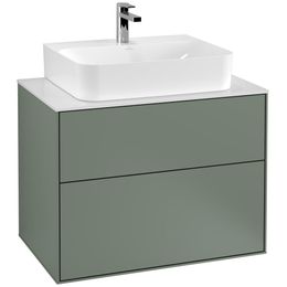 Villeroy & Boch Villeroy & Boch Finion Waschtischunterschrank G09, G09100GM G09100GM