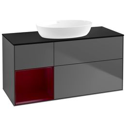 Villeroy & Boch Villeroy & Boch Finion Waschtischunterschrank GA6, GA62HBGK GA62HBGK