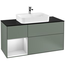 Villeroy & Boch Villeroy & Boch Finion Waschtischunterschrank G41, G412MTGM G412MTGM