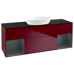 Villeroy & Boch Villeroy & Boch Finion Waschtischunterschrank FD0, FD02HGHB FD02HGHB