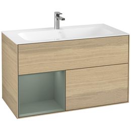 Villeroy & Boch Villeroy & Boch Finion Waschtischunterschrank G03, G030GMPC G030GMPC