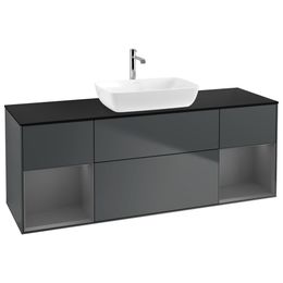 Villeroy & Boch Villeroy & Boch Finion Waschtischunterschrank G86, G862GKHG G862GKHG
