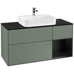 Villeroy & Boch Villeroy & Boch Finion Waschtischunterschrank G42, G422PDGM G422PDGM