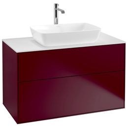 Villeroy & Boch Villeroy & Boch Finion Waschtischunterschrank G76, G76100HB G76100HB
