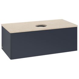 Villeroy & Boch Villeroy & Boch Waschtischunterschrank Antao K31_1 1000x360x500mm FK/AP: HG/3 K31013HG