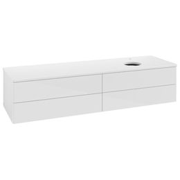 Villeroy & Boch Villeroy & Boch Waschtischunterschrank Antao K27_5 1600x360x500mm FK/AP: GF/0 K27050GF