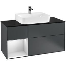 Villeroy & Boch Villeroy & Boch Finion Waschtischunterschrank G16, G162MTHG G162MTHG